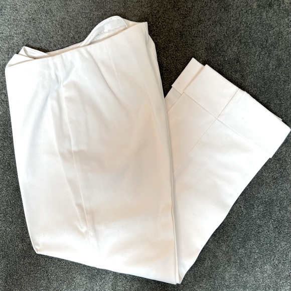 Cache | Pants & Jumpsuits | Cache Capri Pants | Poshmark
